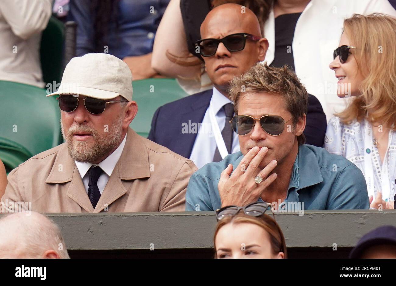 Ritchie pitt hi-res stock photography and images - Alamy