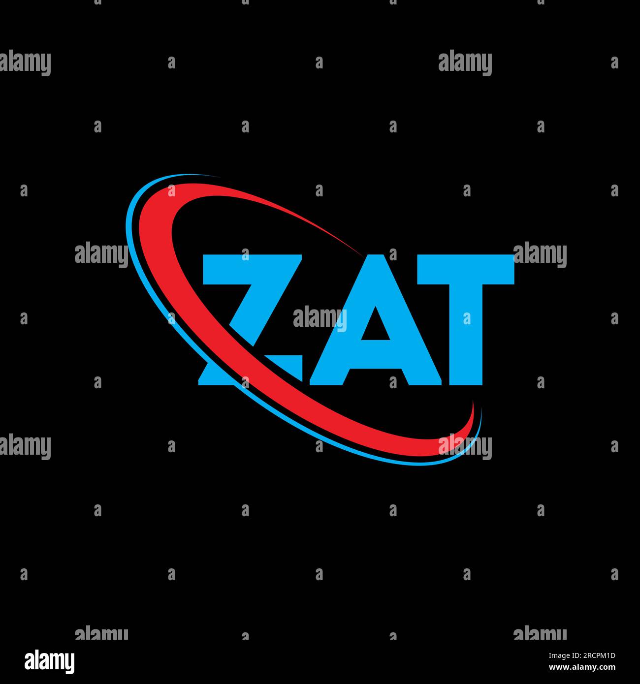 Zat technology logo hi-res stock photography and images - Alamy