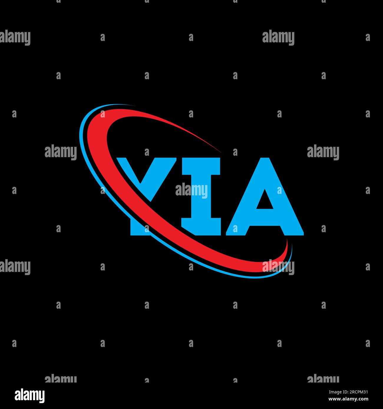 Yia tech logo hi-res stock photography and images - Alamy