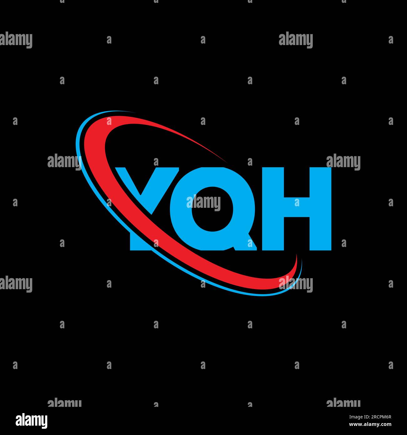 Yqh logo hi-res stock photography and images - Alamy