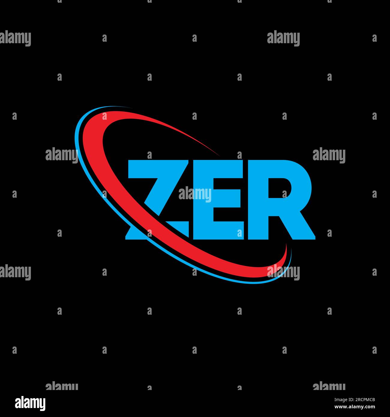 Zer tech logo hi-res stock photography and images - Alamy