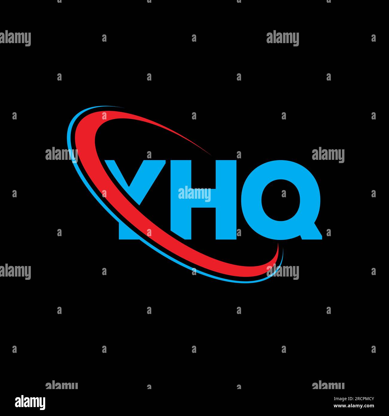 Yhq business logo hi-res stock photography and images - Alamy