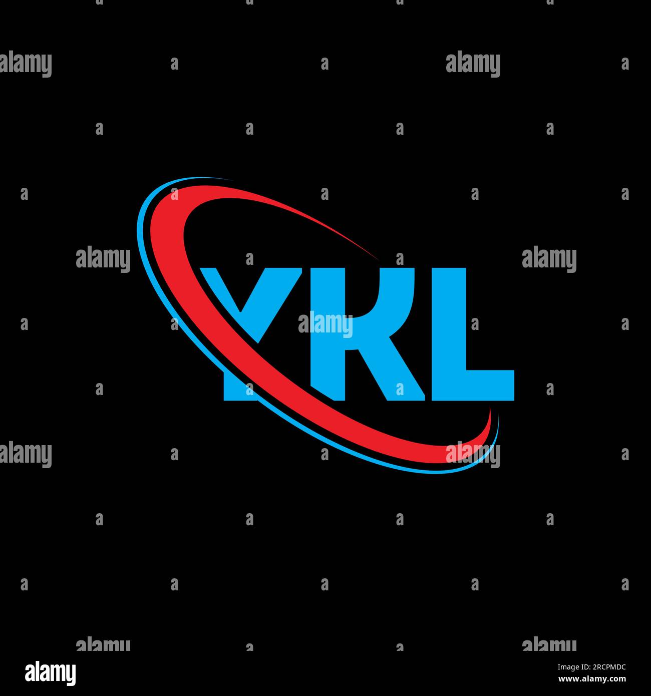 Ykl tech logo hi-res stock photography and images - Alamy