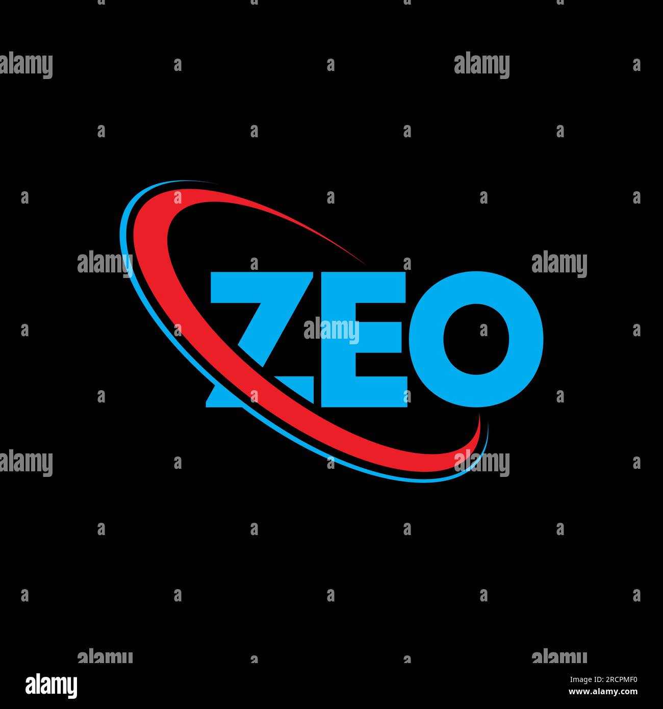 Zeo technology logo hi-res stock photography and images - Alamy