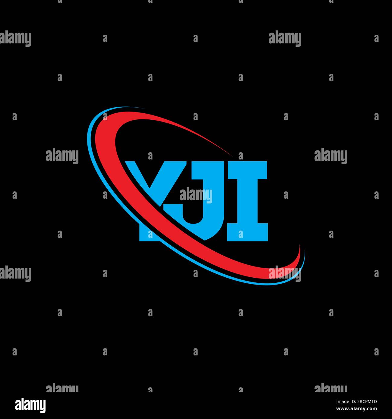 Yji technology logo hi-res stock photography and images - Alamy