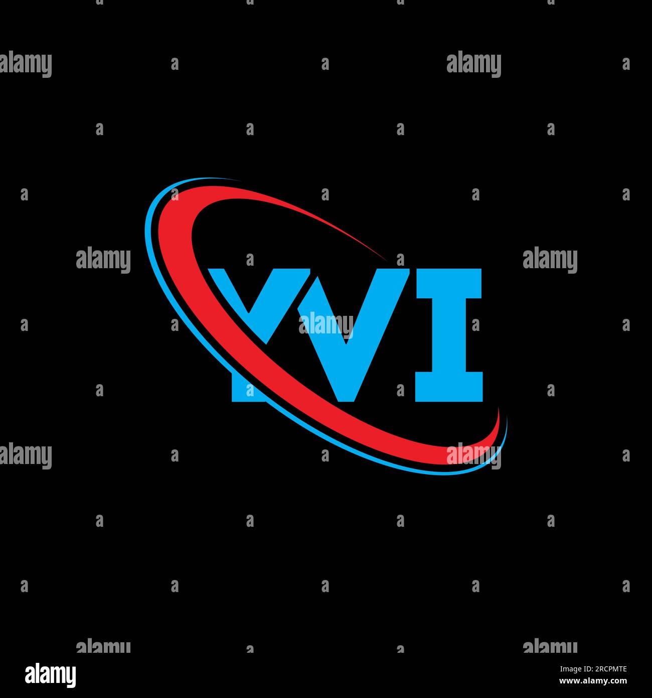 Yvi marketing logo hi-res stock photography and images - Alamy