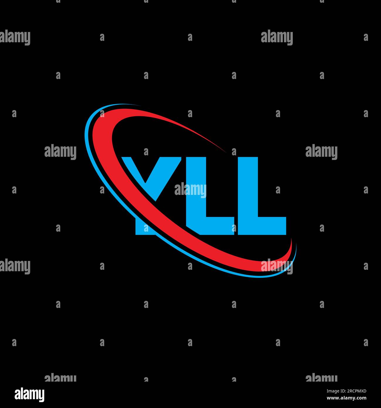 Yll tech logo hi-res stock photography and images - Alamy