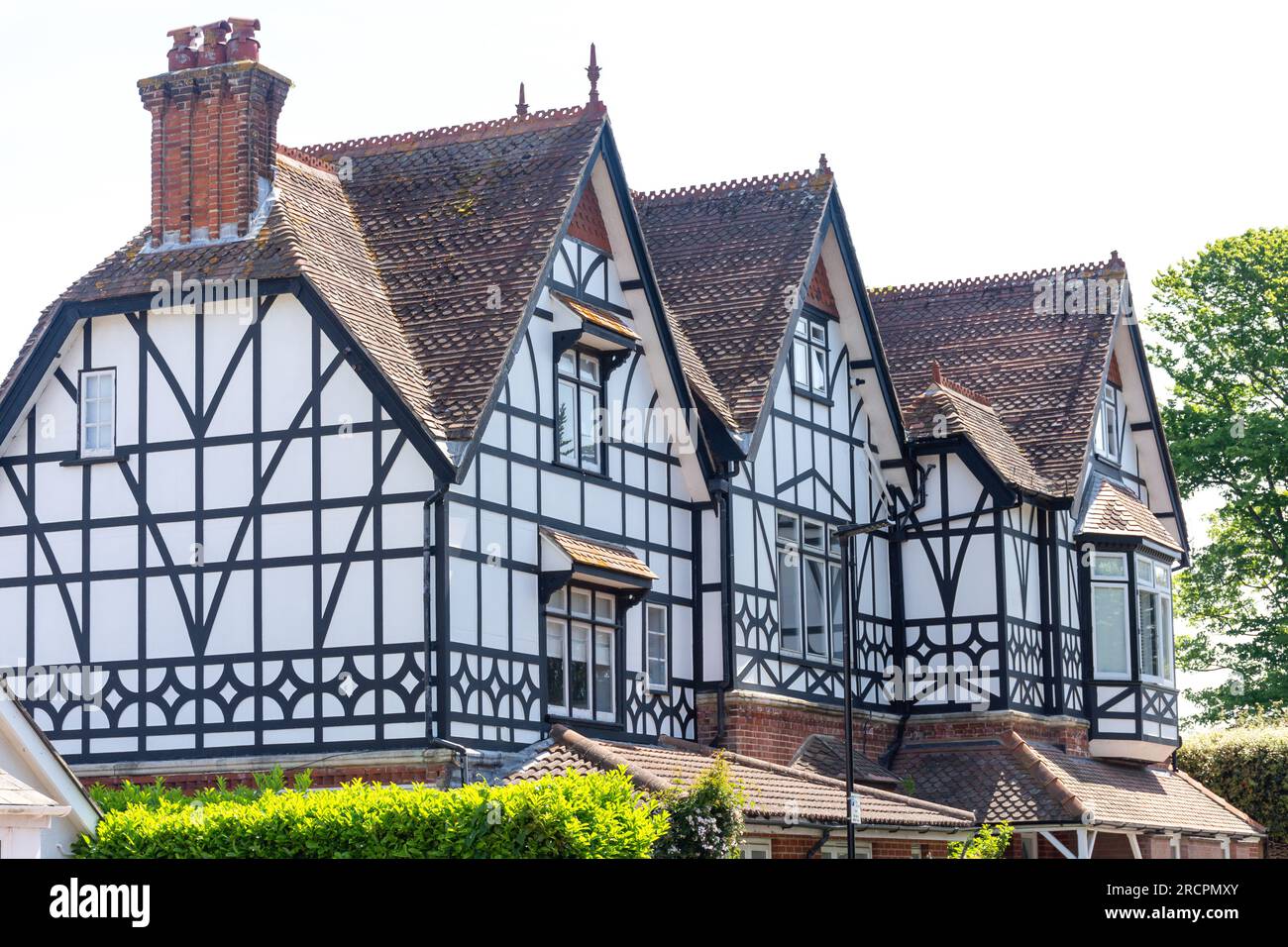Sea Hill House, Pier Road, Seaview, Isle of Wight, England, United ...