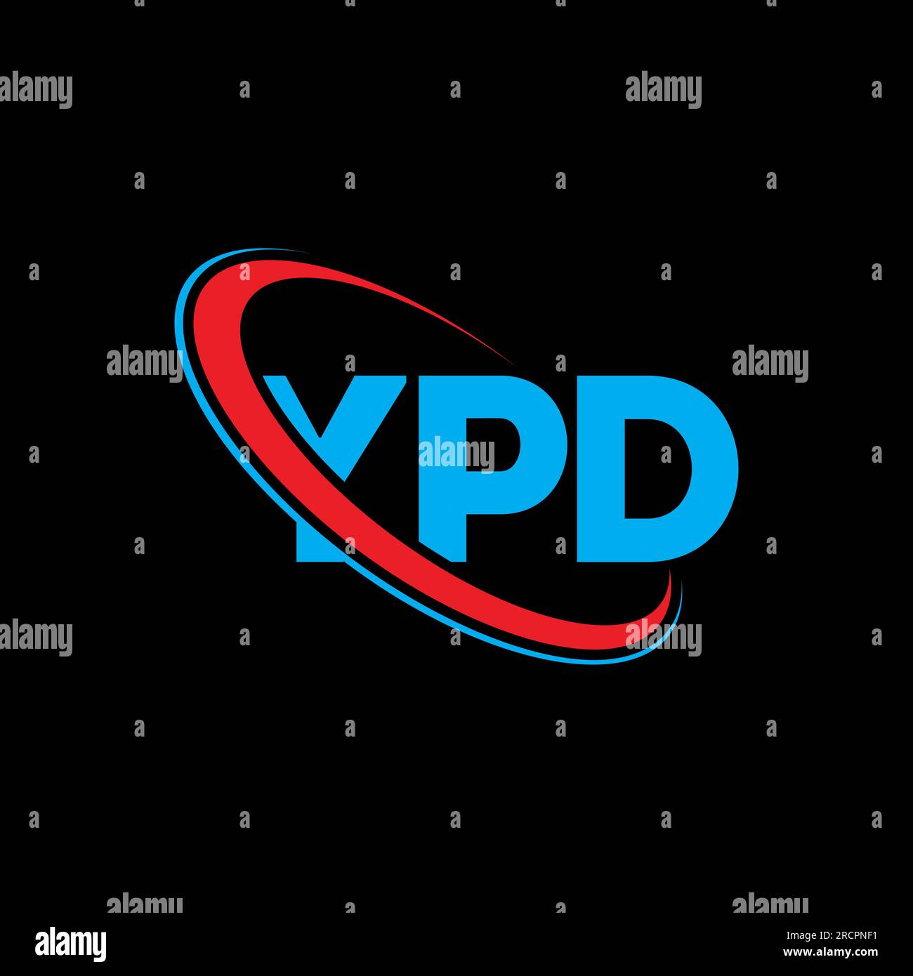 Ypd logo hi-res stock photography and images - Alamy