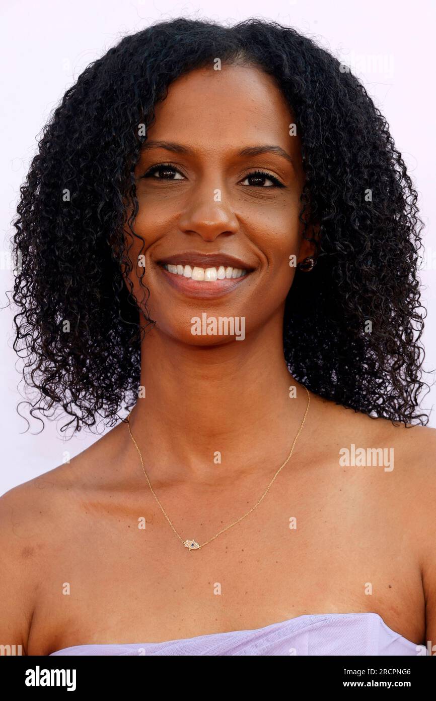 Los Angeles, Ca. 15th July, 2023. Victoria Beeks at the HollyRod 2023 ...