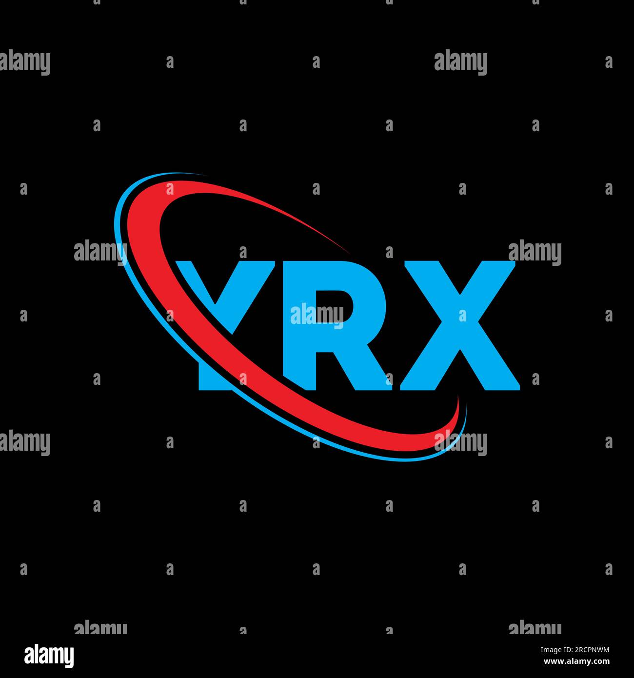 Yrx logo hi-res stock photography and images - Alamy