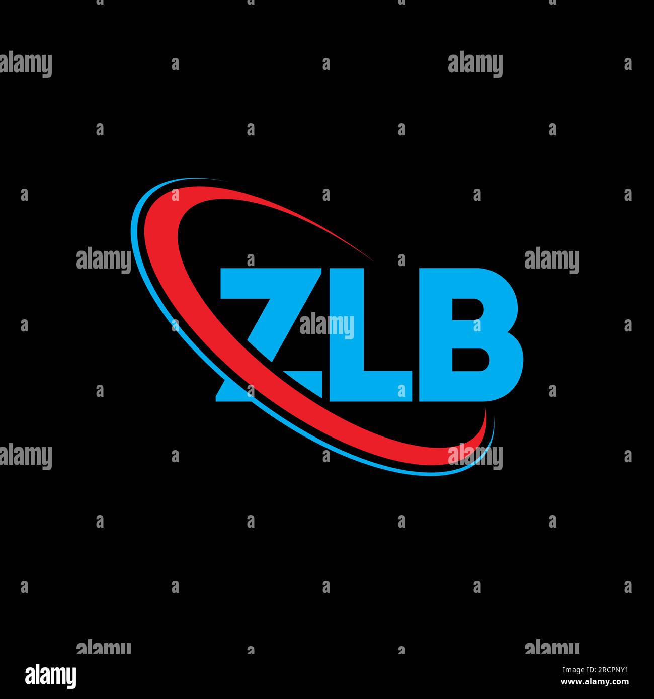 Zlb logo hi-res stock photography and images - Alamy