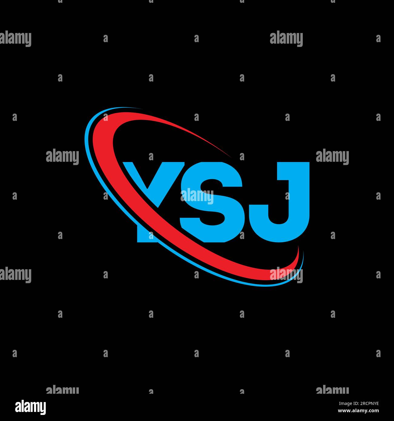 Ysj logo hi-res stock photography and images - Alamy