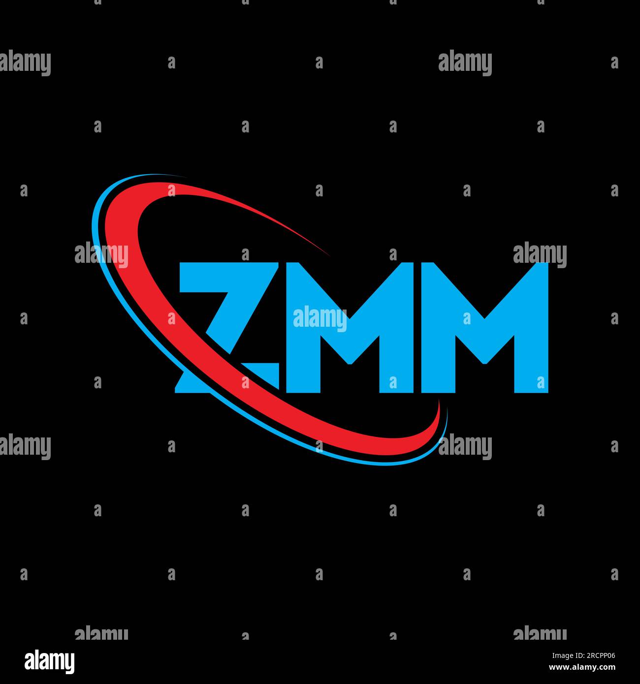 Zmm circle logo hi-res stock photography and images - Alamy