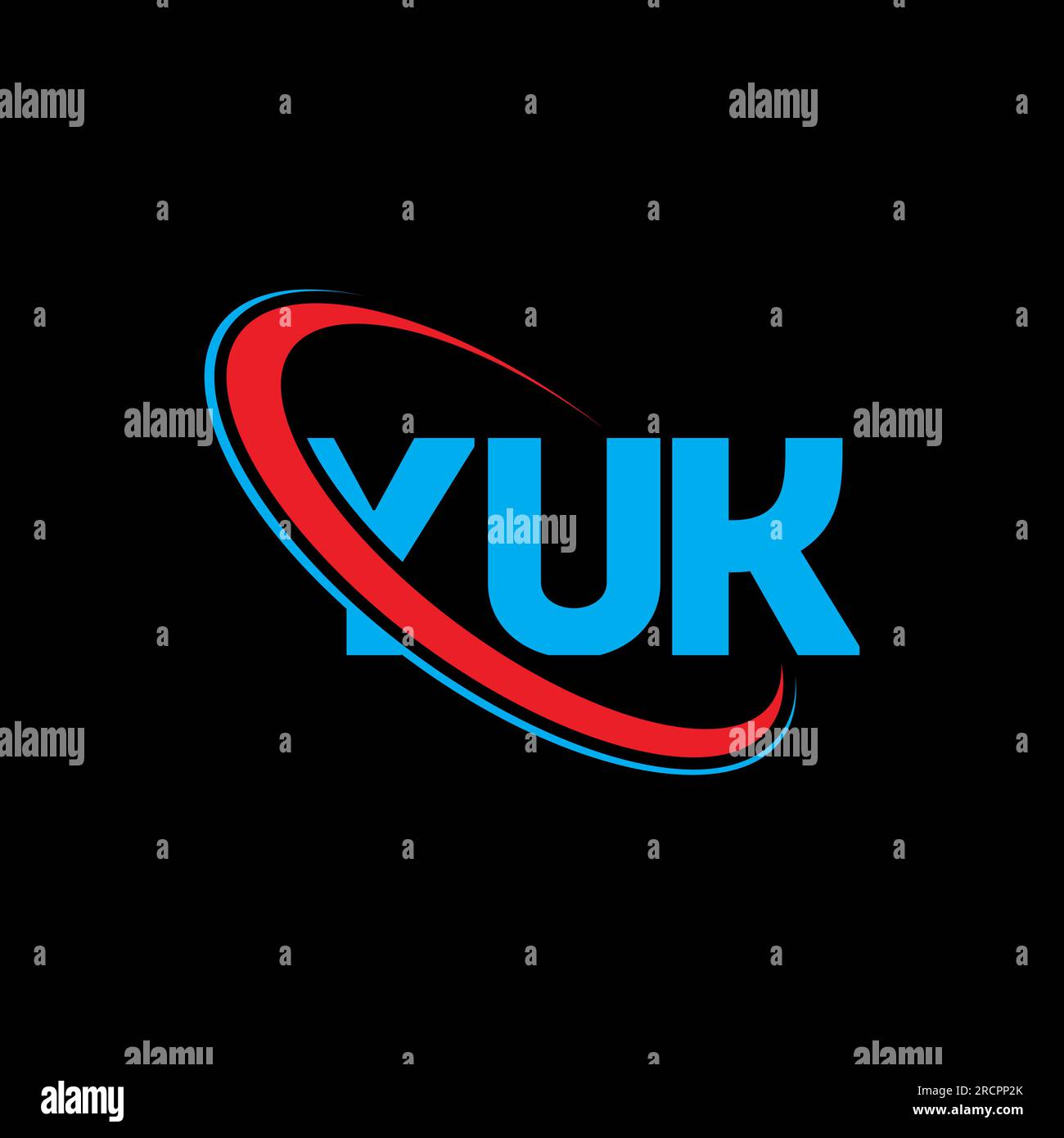 Yuk monogram hi-res stock photography and images - Alamy
