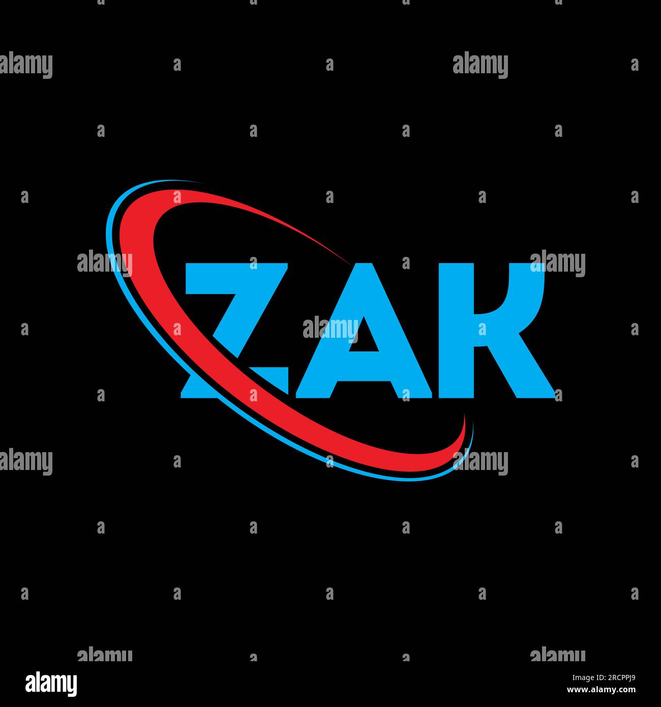 Zak technology logo hi-res stock photography and images - Alamy