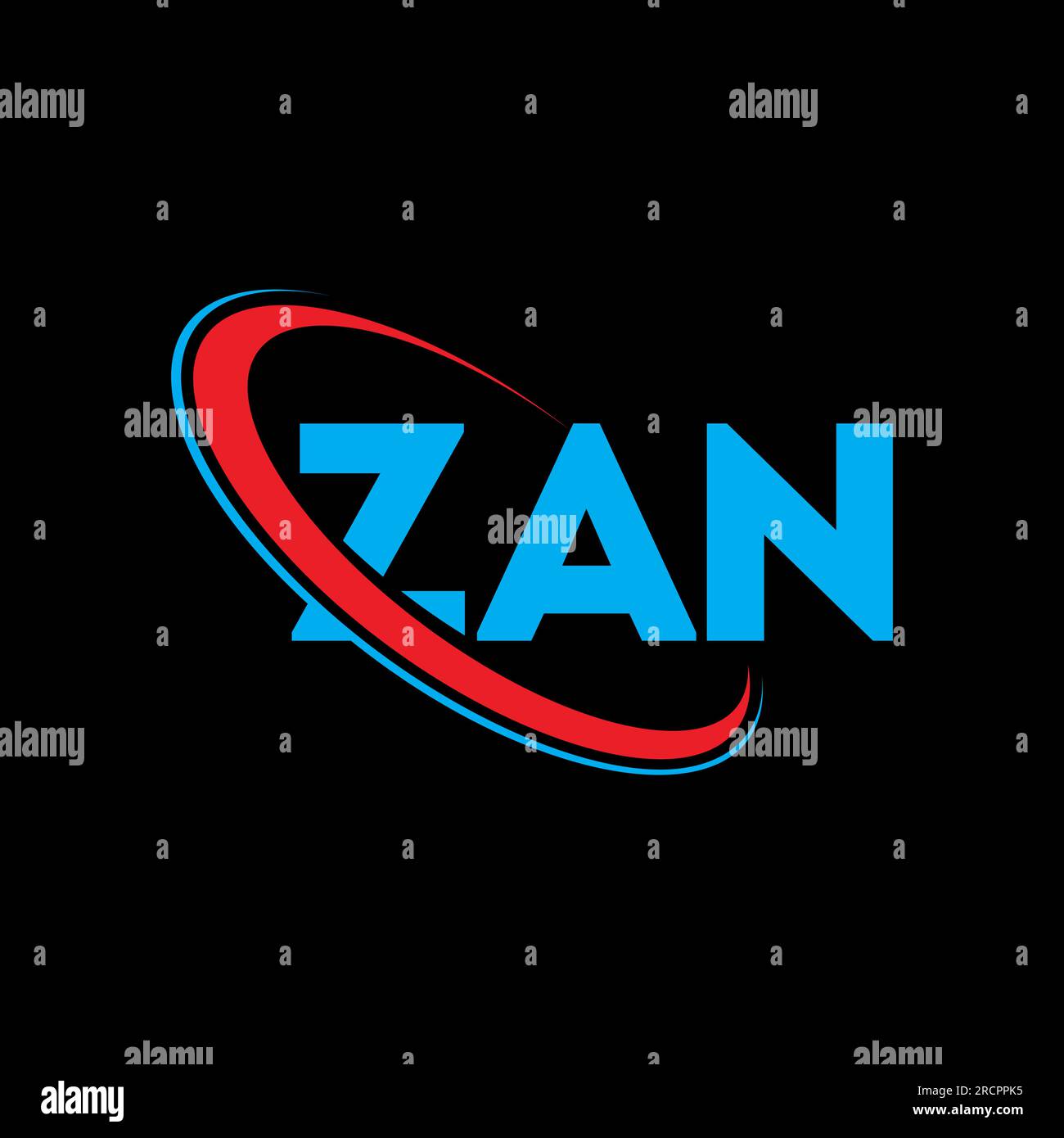 Zan logo hi-res stock photography and images - Alamy