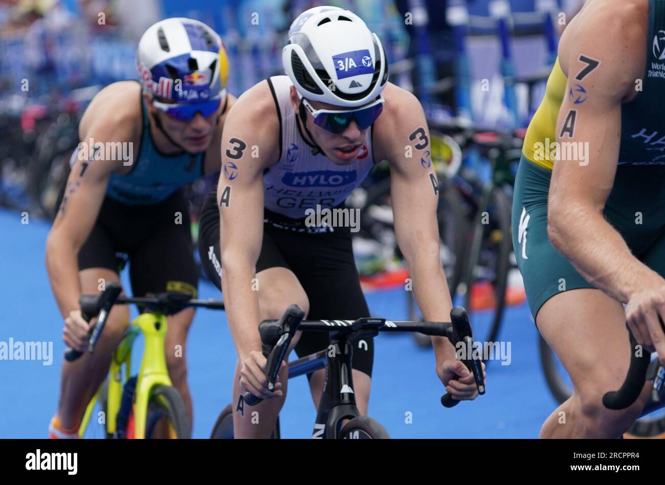 Tim hellwig hi-res stock photography and images - Alamy