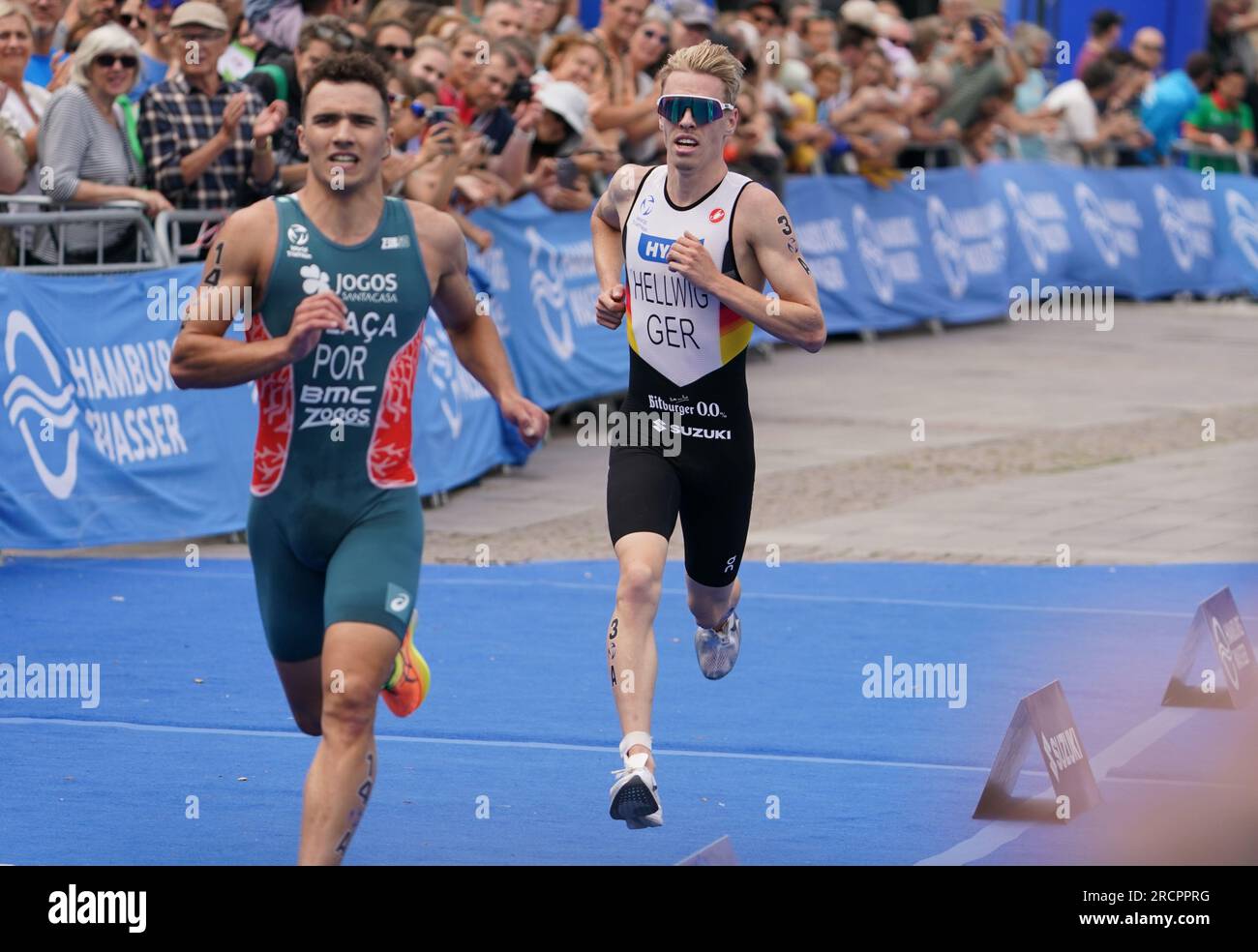 Tim hellwig hi-res stock photography and images - Alamy