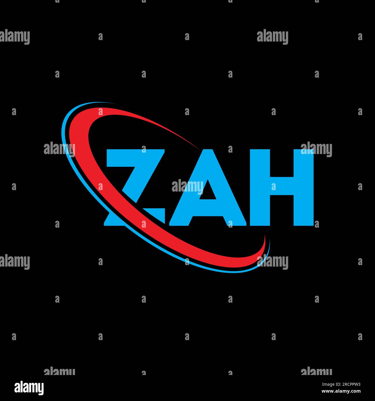 Zahs Logo