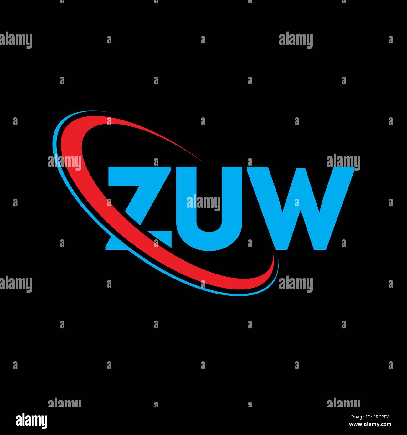 Zuw tech logo hi-res stock photography and images - Alamy