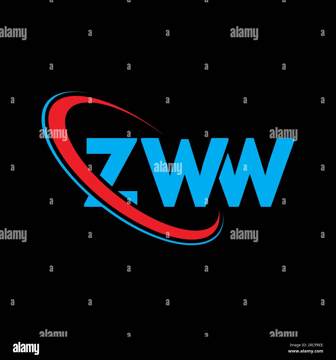 Zww tech logo hi-res stock photography and images - Alamy