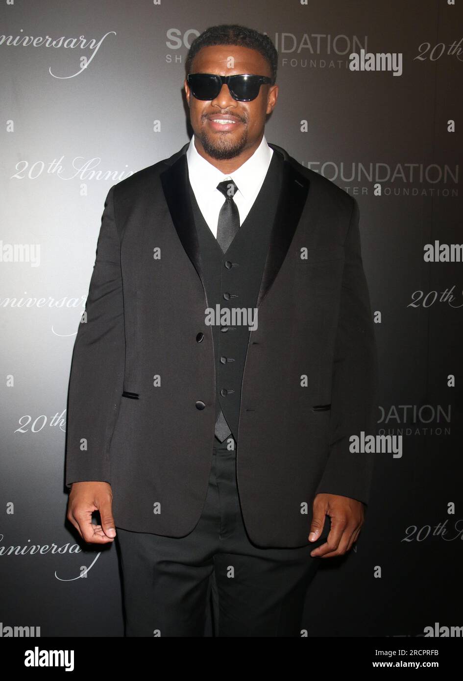 New York, NY, USA. 14th July, 2023. Tyler Lacy at the Shawn Carter ...