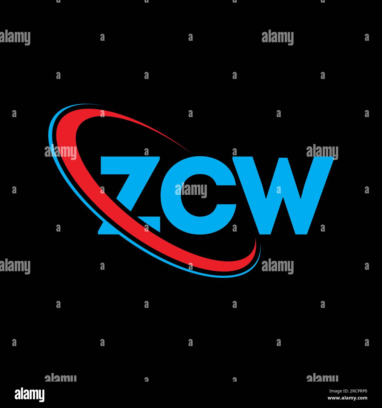 Zcw technology logo hi-res stock photography and images - Alamy
