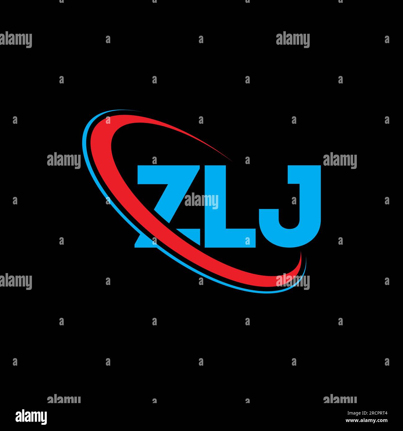 Zlj letter hi-res stock photography and images - Alamy