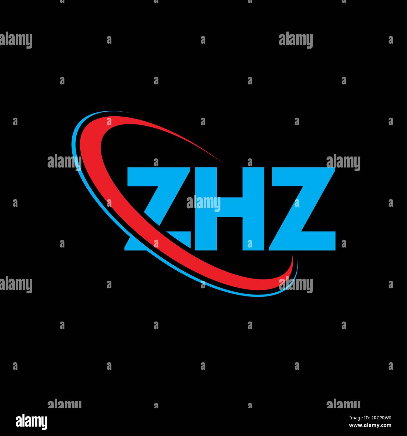 Zhz logo hi-res stock photography and images - Alamy
