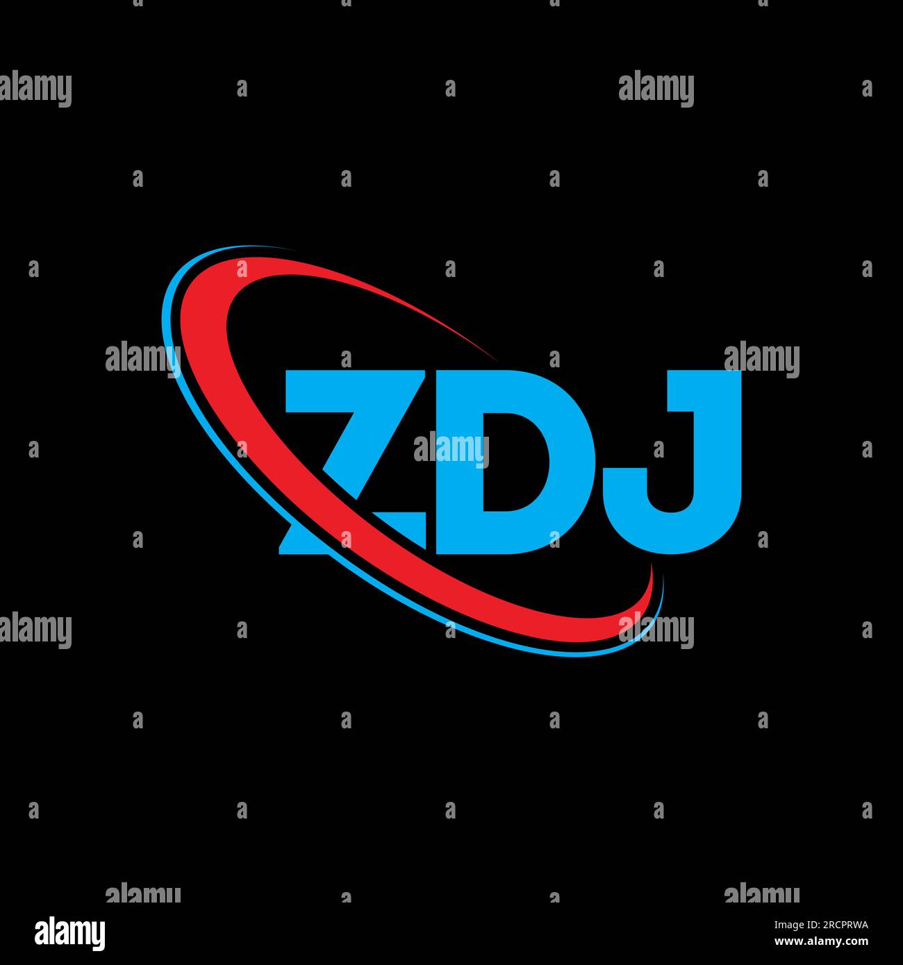 Zdj Stock Vector Images - Alamy
