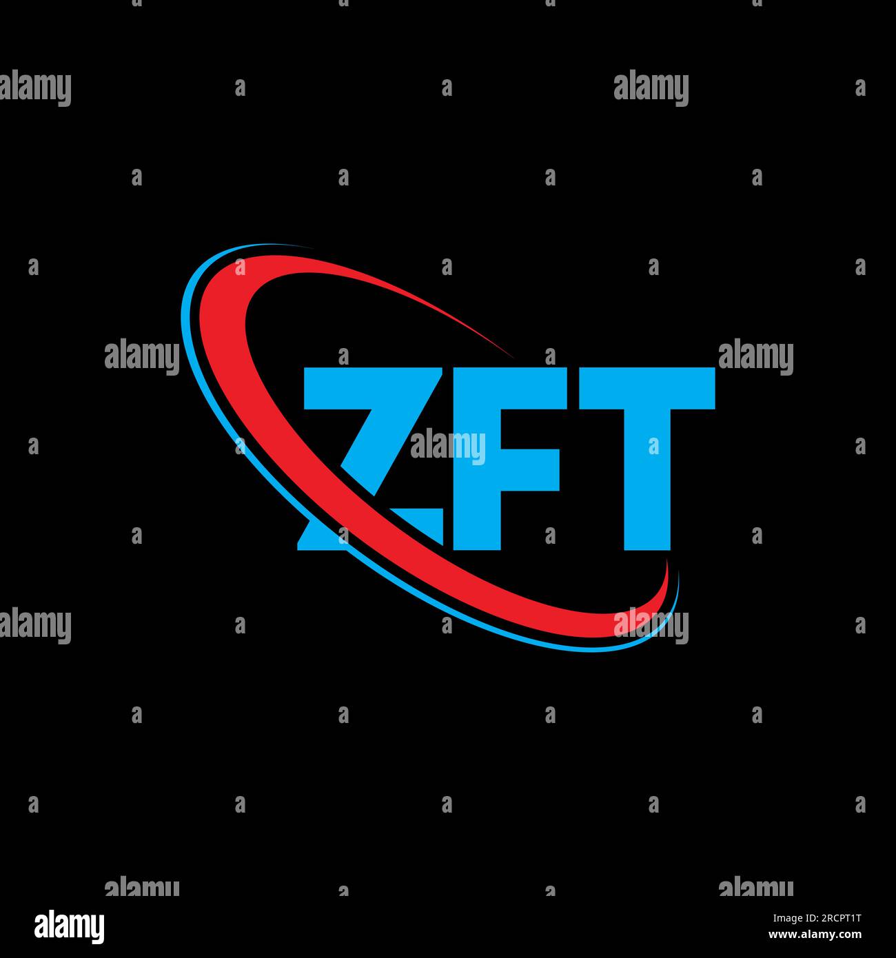 Zft technology logo hi-res stock photography and images - Alamy
