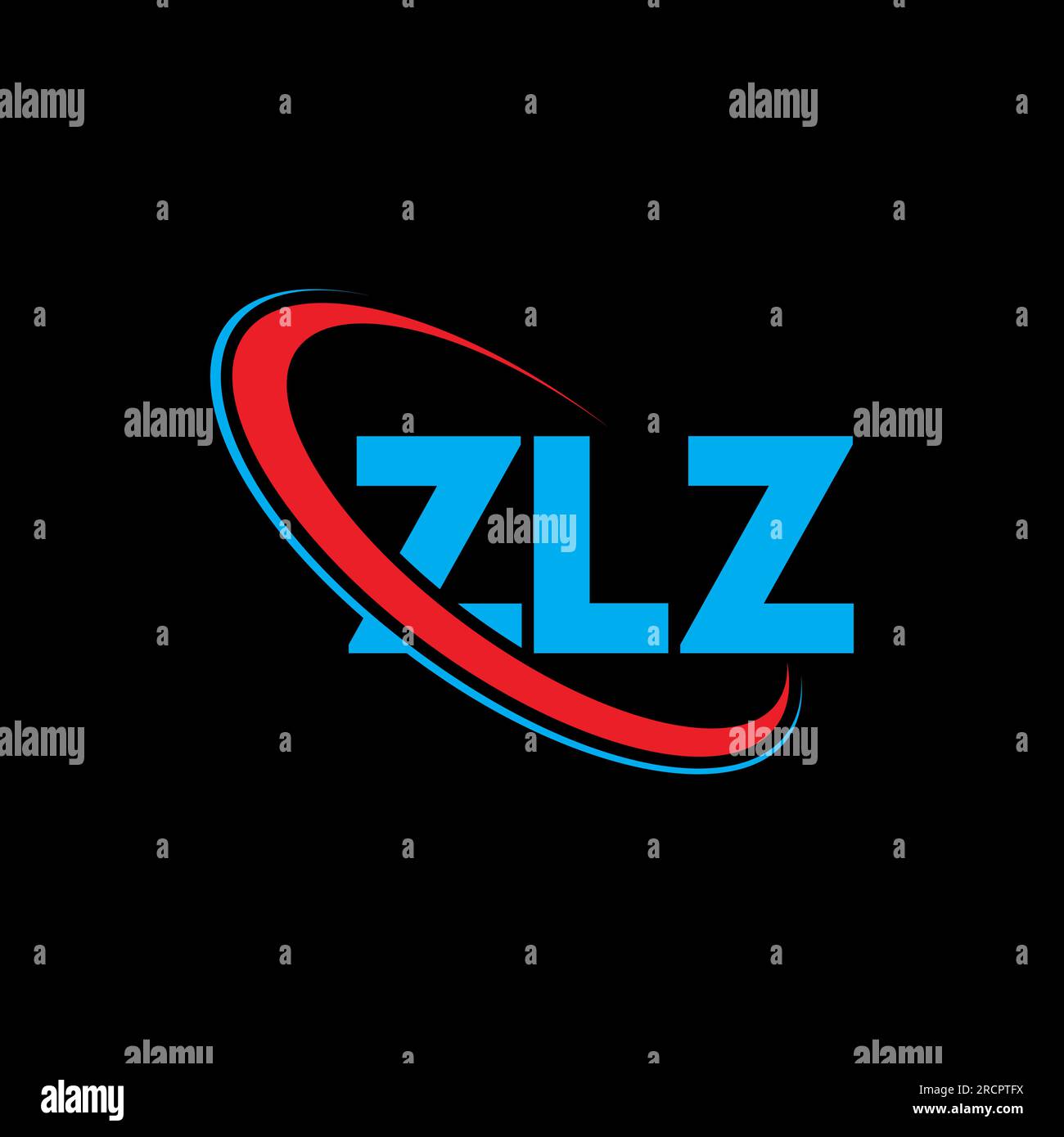 Zlz letter hi-res stock photography and images - Alamy