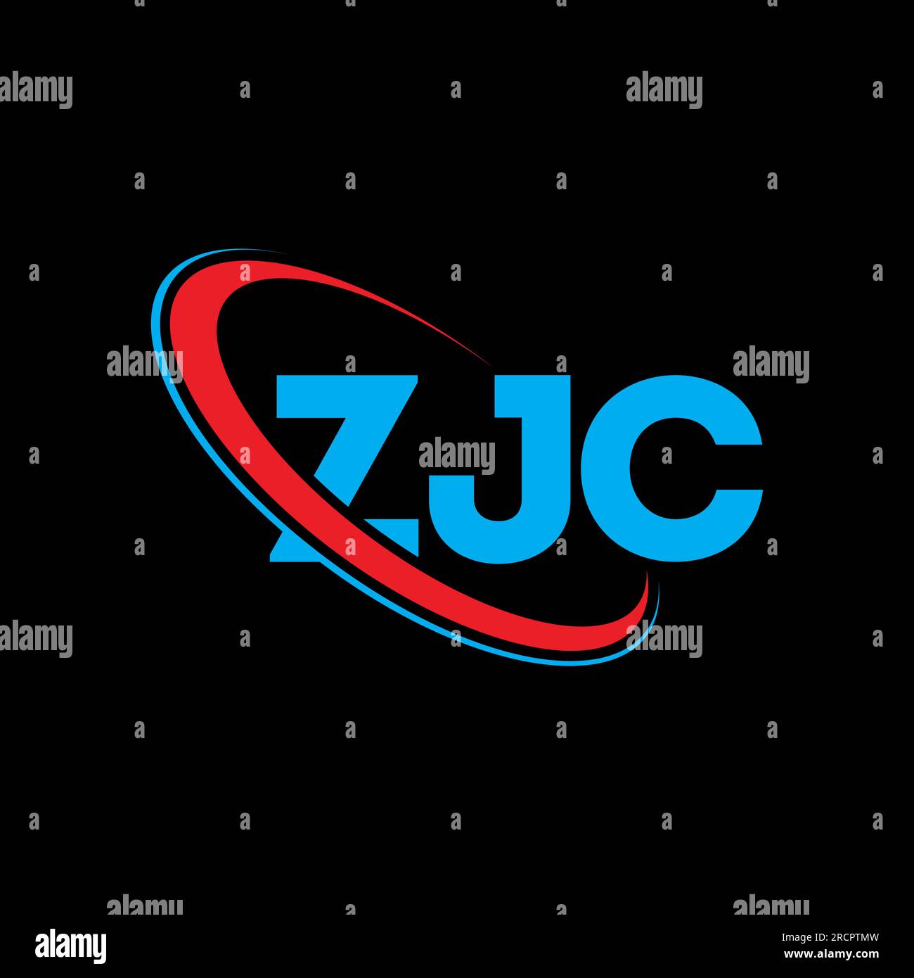 Zjc logo hi-res stock photography and images - Alamy