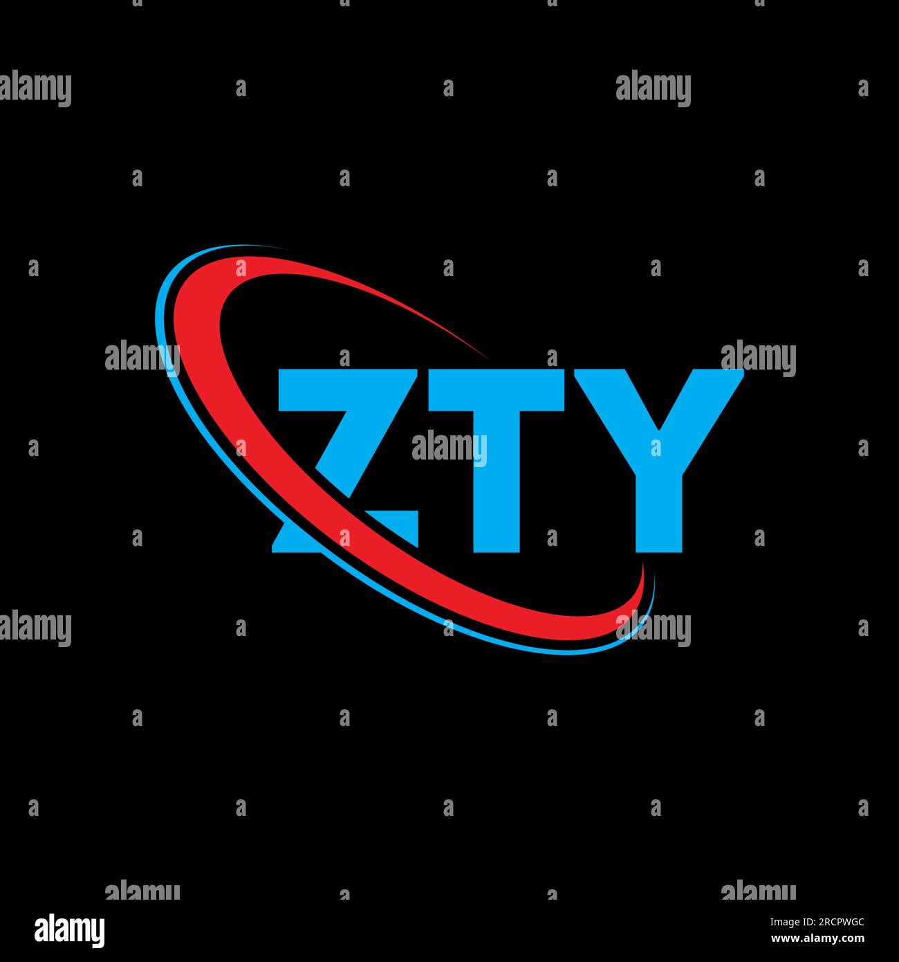 Zty technology logo hi-res stock photography and images - Alamy