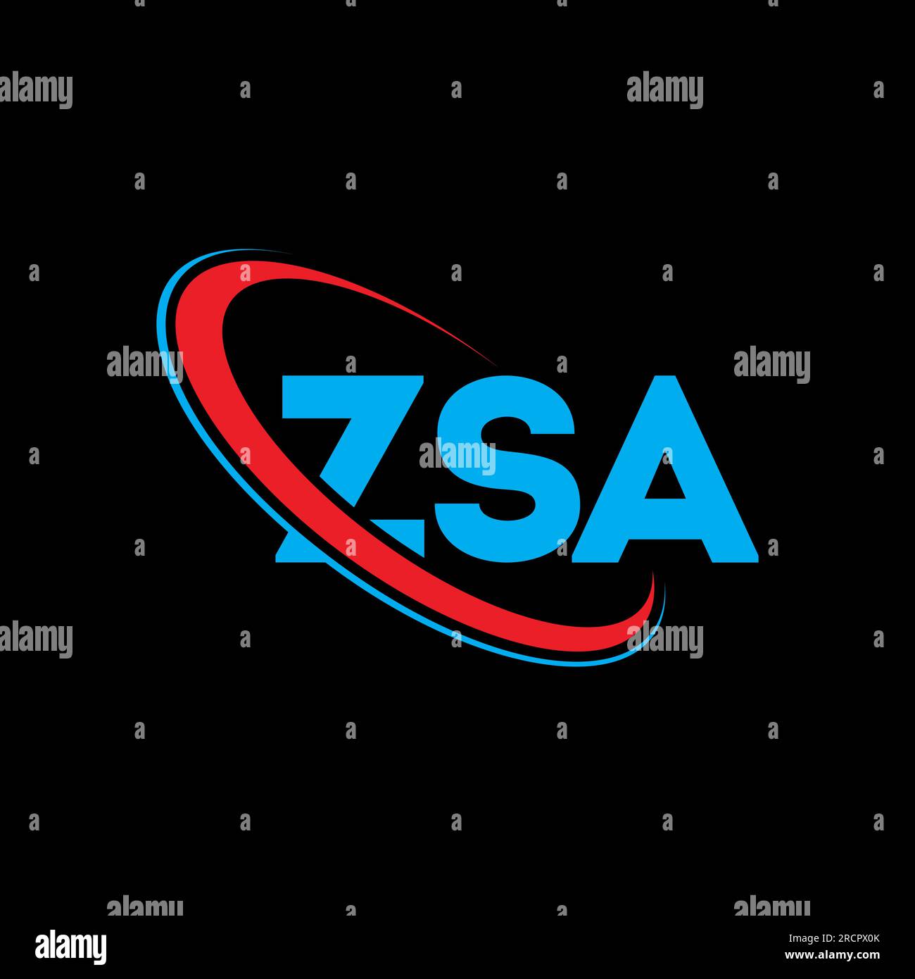 Zsa Stock Vector Images - Alamy