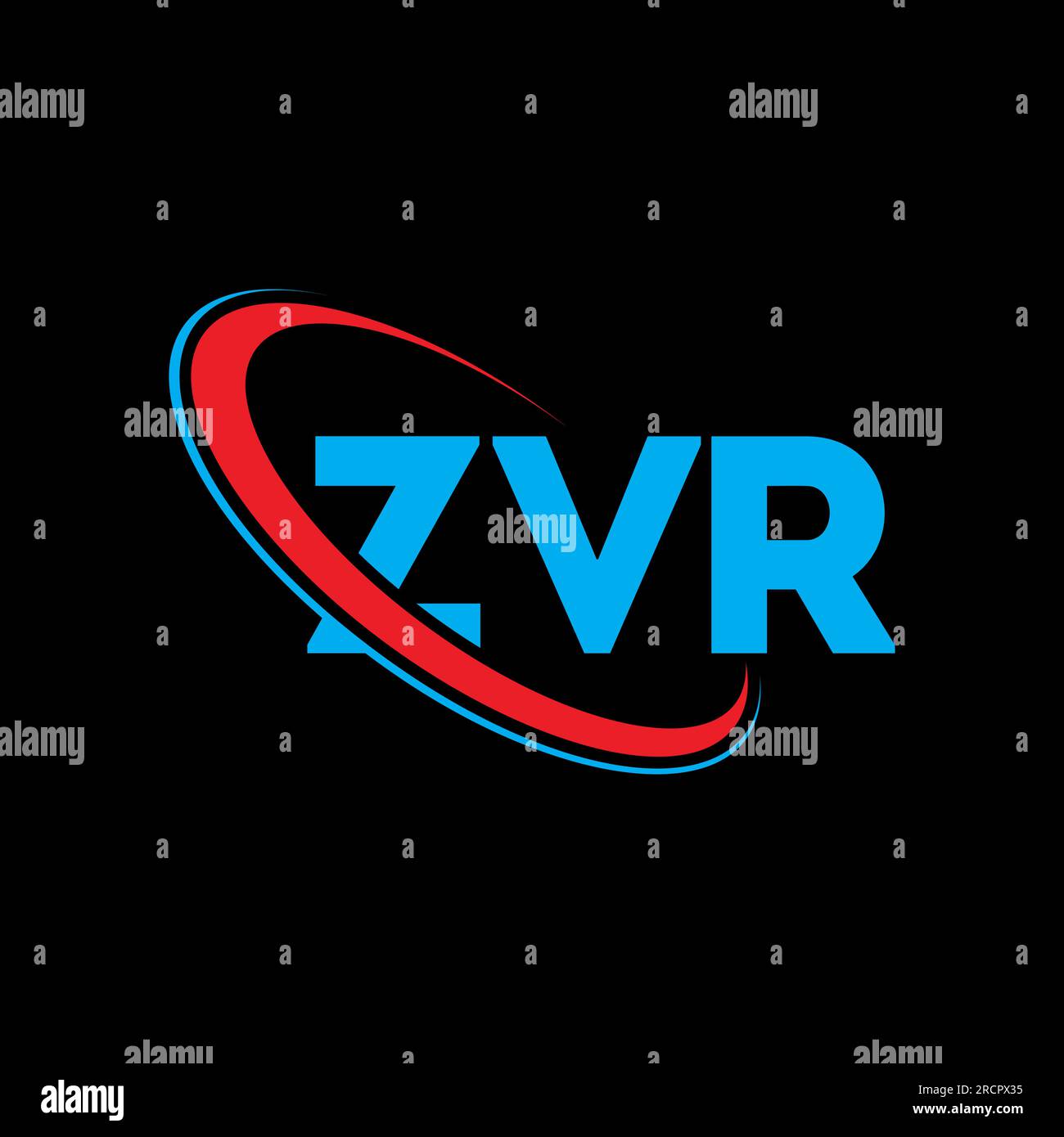 Zvr letter hi-res stock photography and images - Alamy