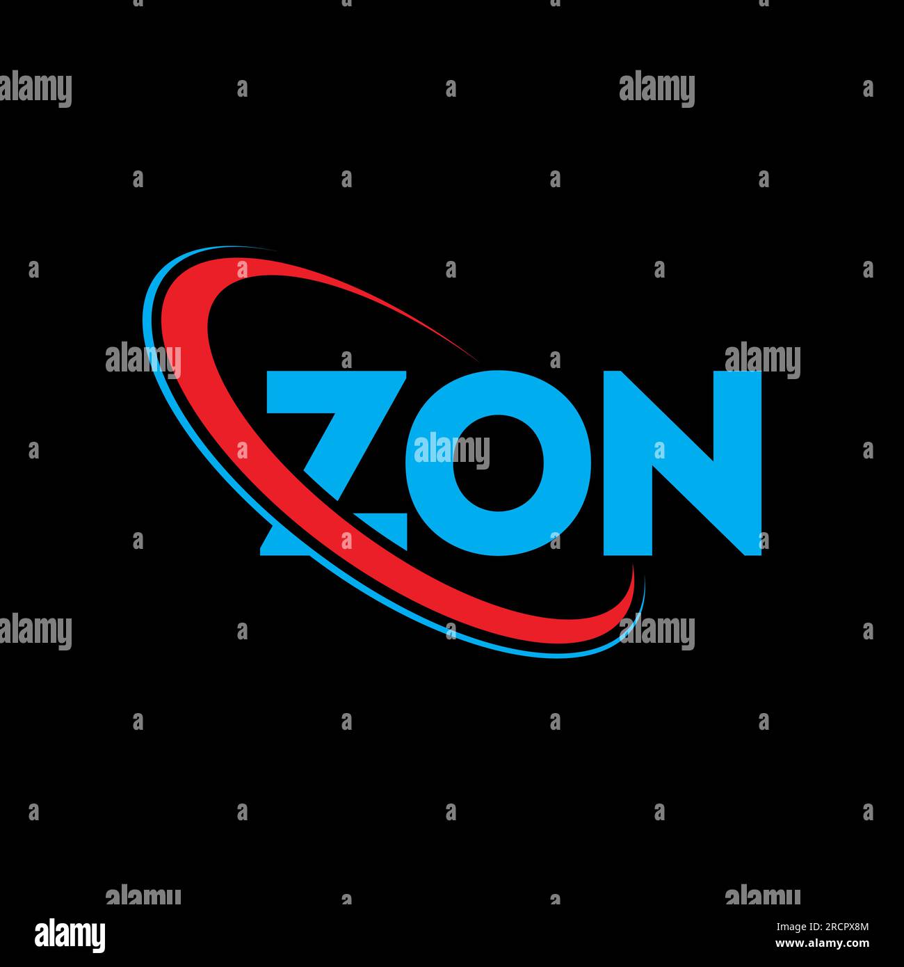 Zon Logo