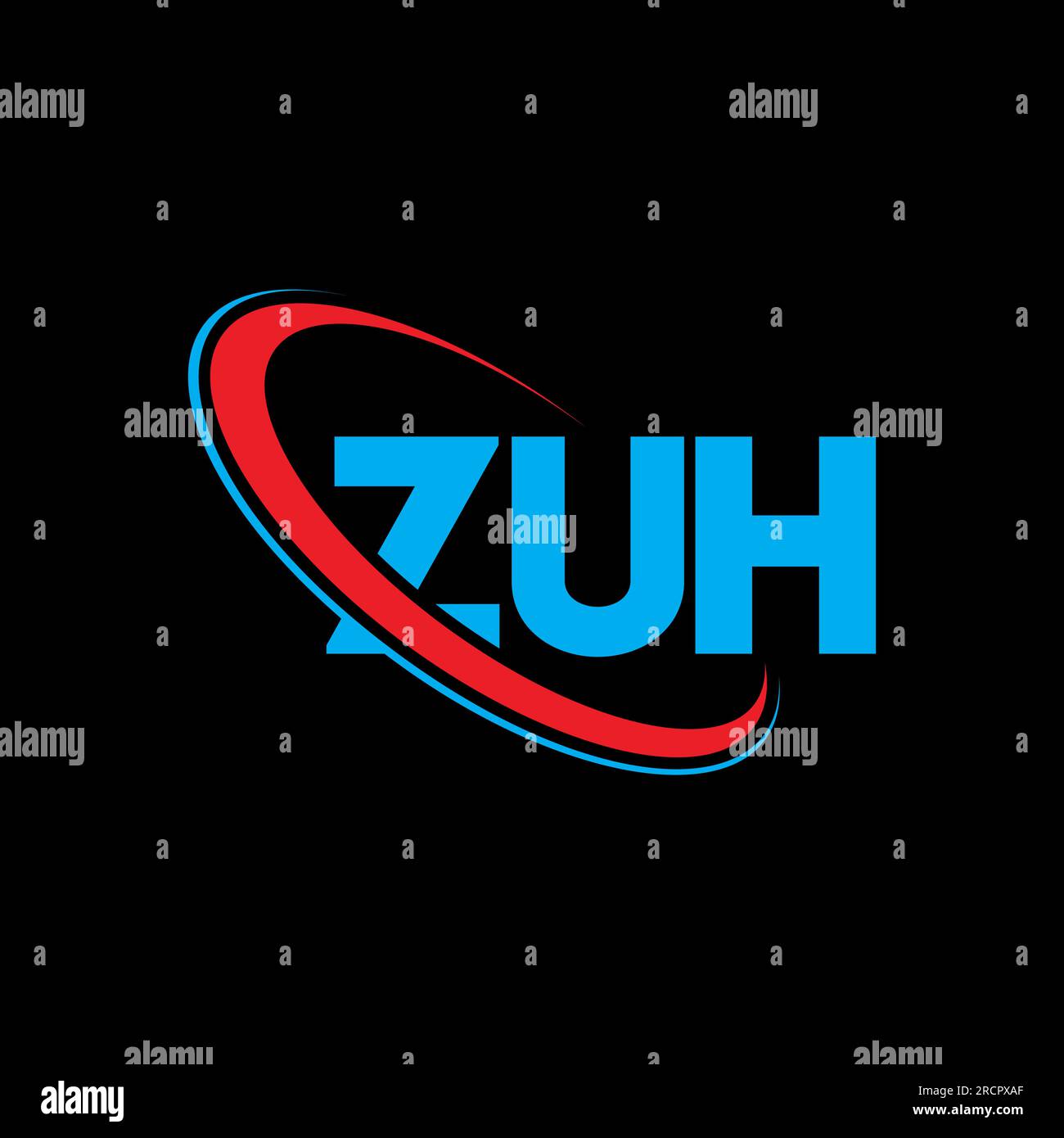 Zuh logo hi-res stock photography and images - Alamy