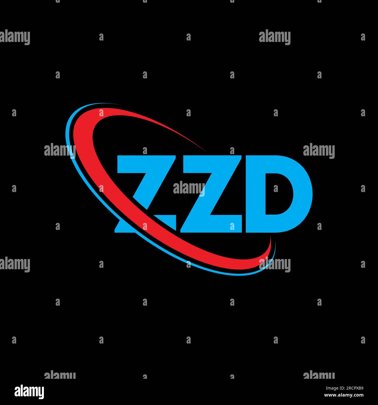 Zzd technology logo hi-res stock photography and images - Alamy