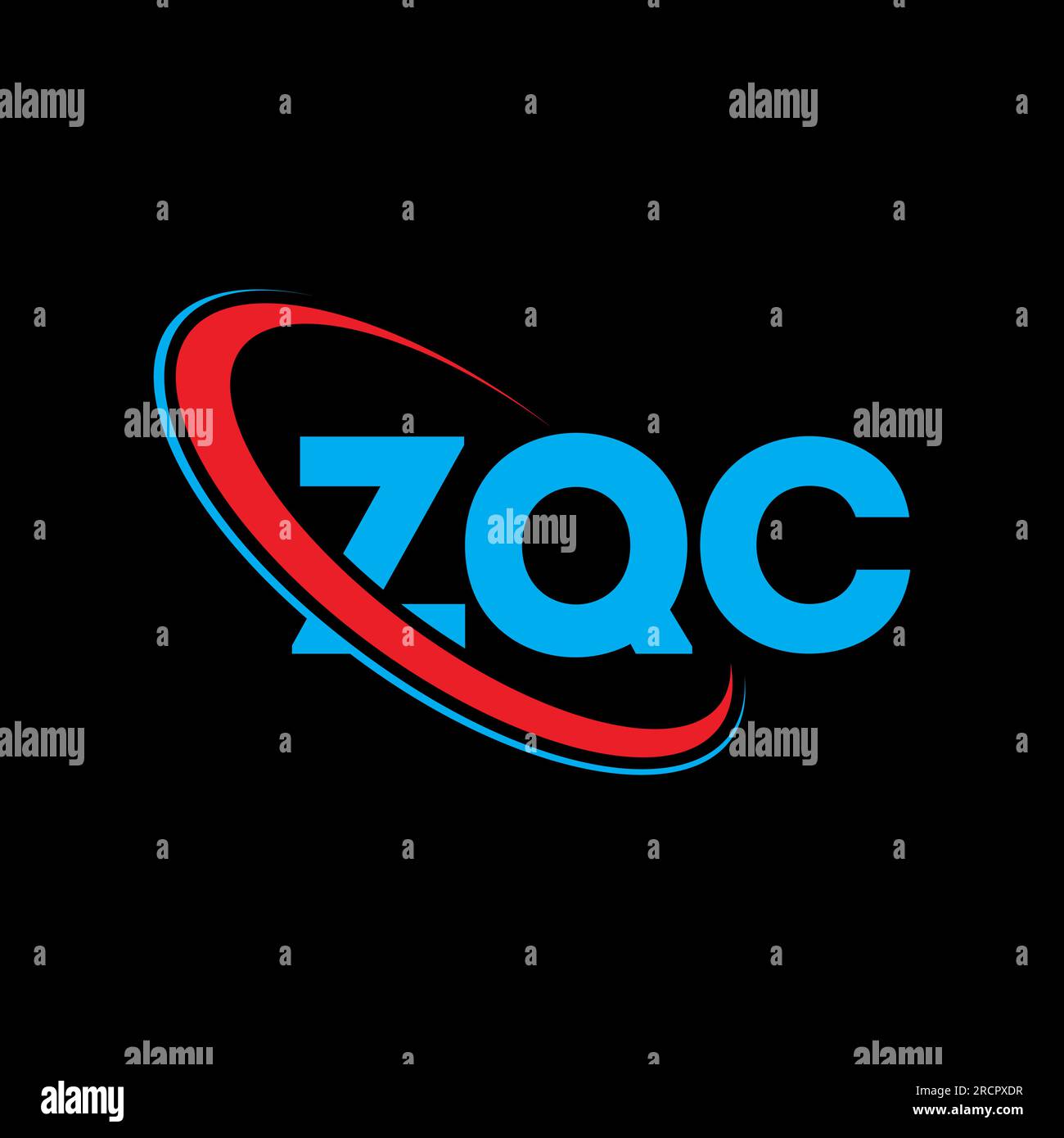 Zqc logo hi-res stock photography and images - Alamy