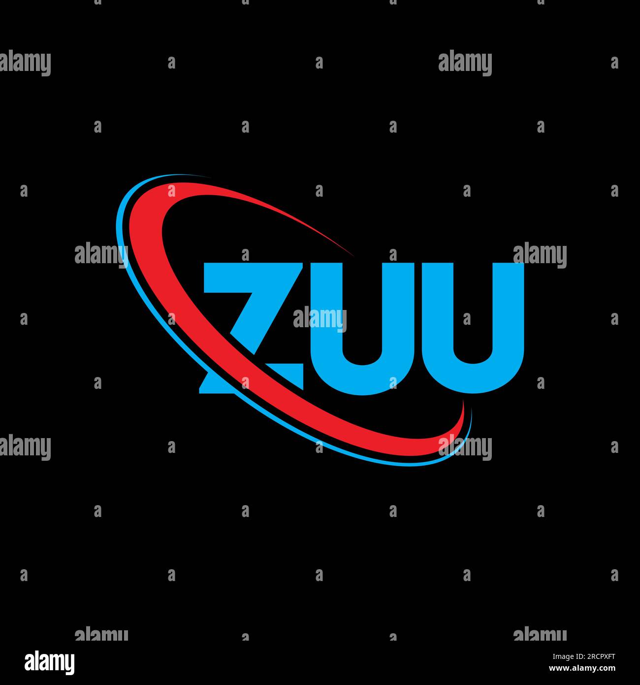 Zuu minimalist logo hi-res stock photography and images - Alamy