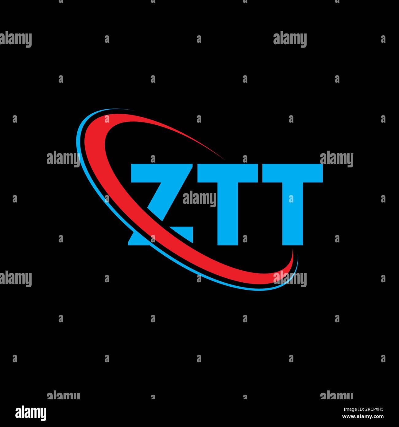 Ztt logo hi-res stock photography and images - Alamy