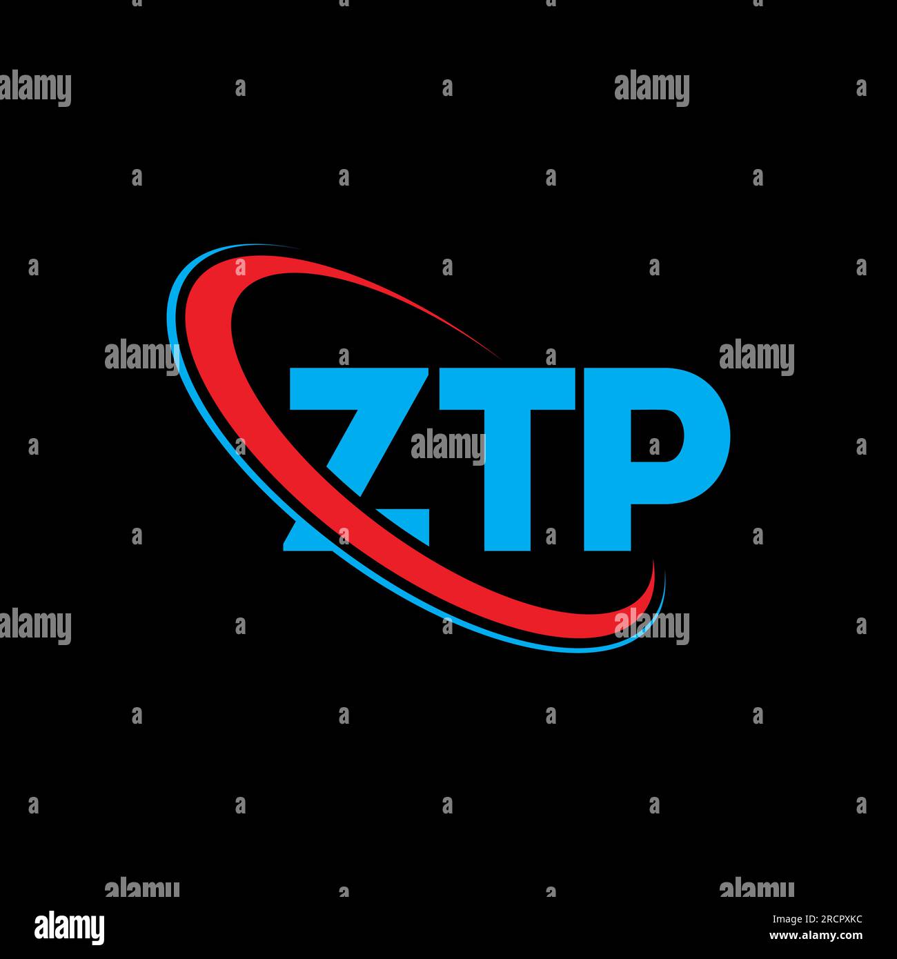 Ztp tech logo hi-res stock photography and images - Alamy