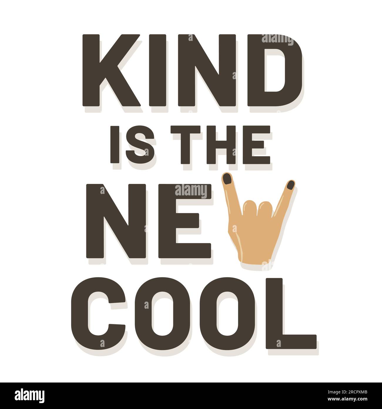 Cool signage Stock Vector Images - Alamy