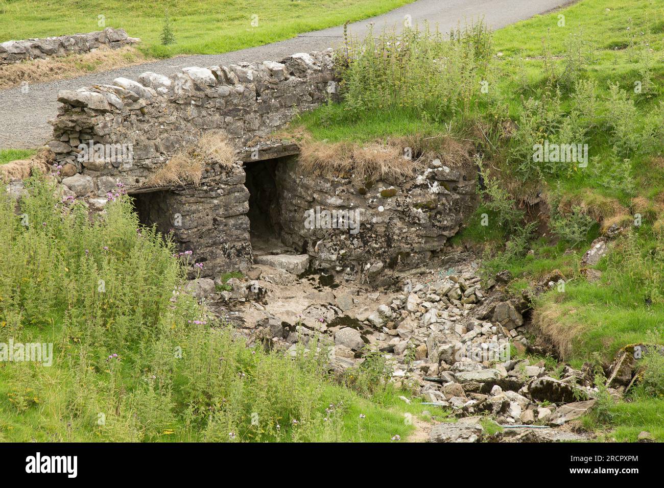 Tributary river hi-res stock photography and images - Alamy