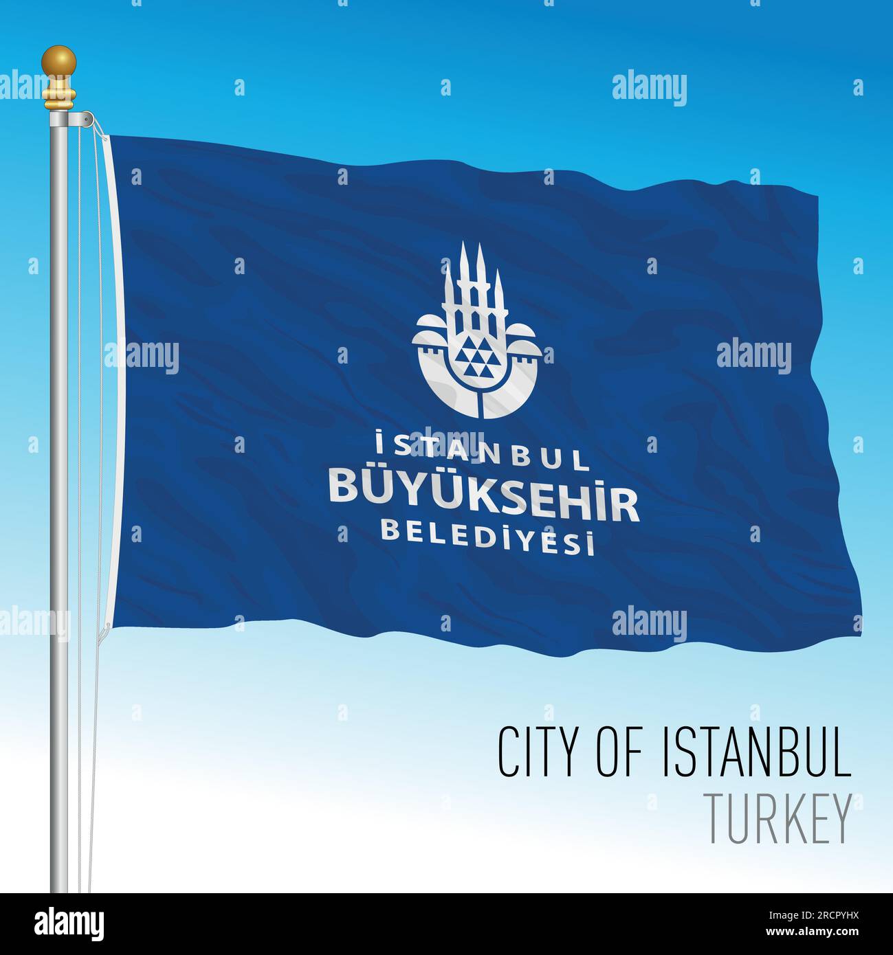 Turkey history city Stock Vector Images - Alamy