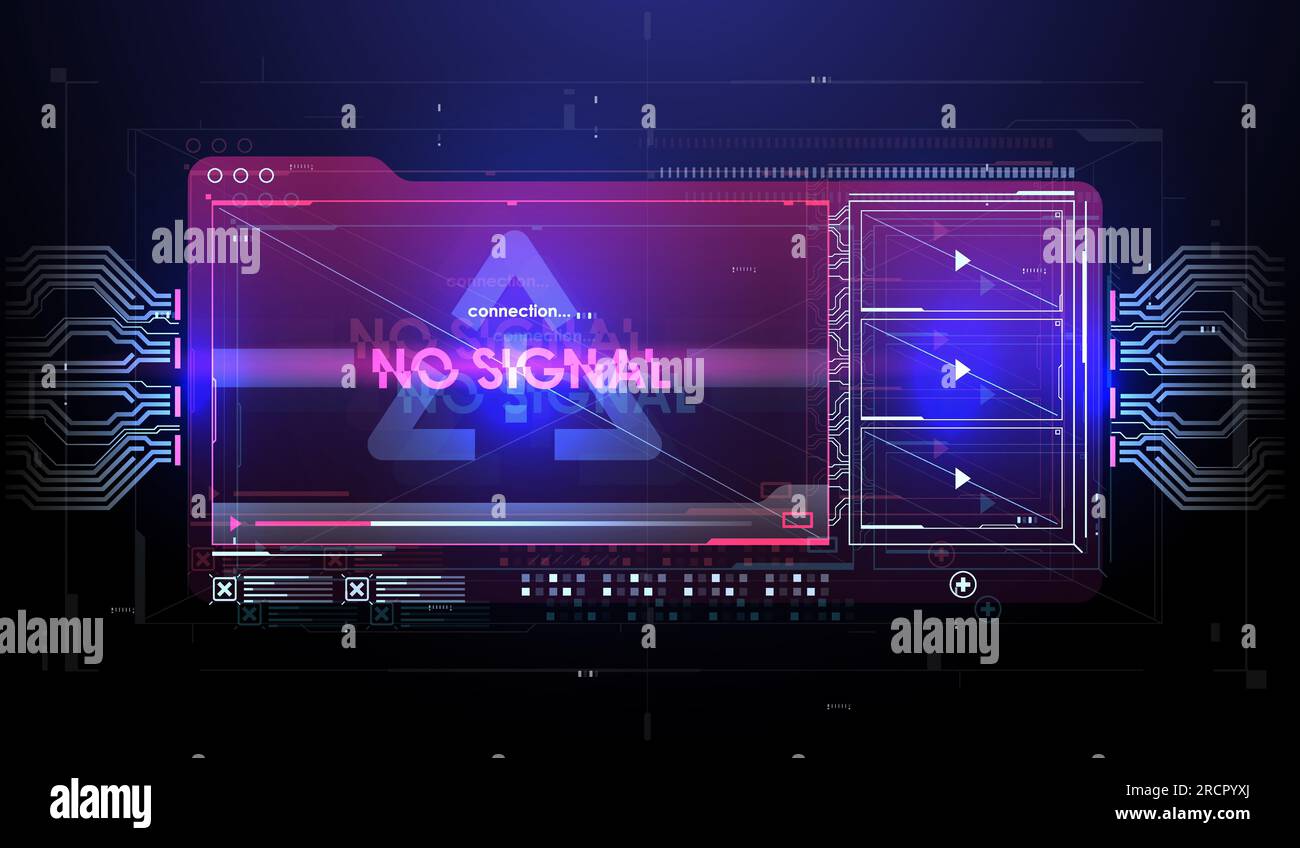 High tech dashboard hi-res stock photography and images - Alamy