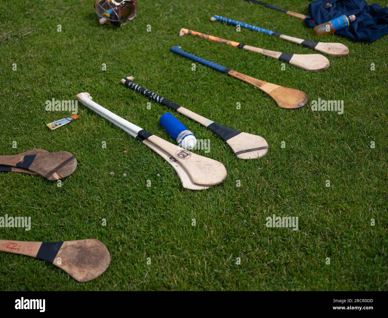 Hurling Stick