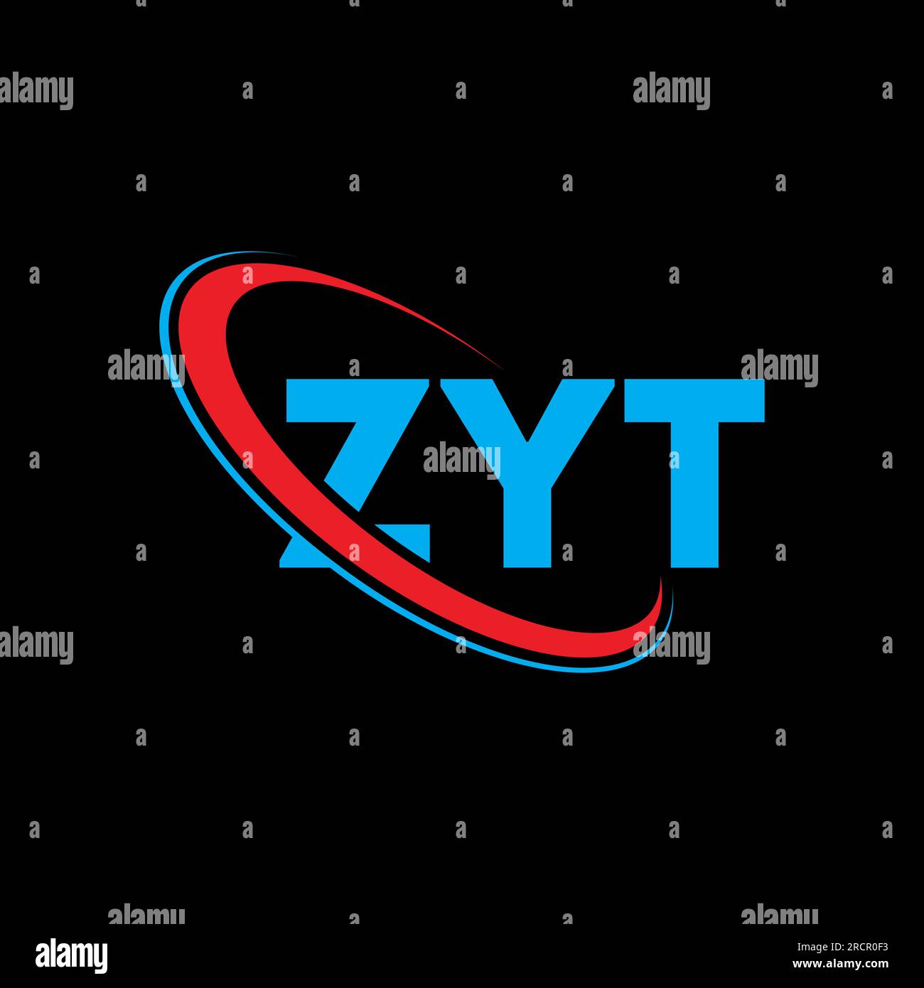 Zyt technology logo hi-res stock photography and images - Alamy